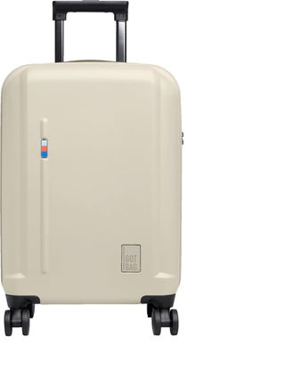 Got Bag Re - Shell Cabin 2.0 Trolley S Soft Shell