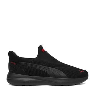 Puma Sneakers Puma SOFTRIDE COSMIC SLIPTECH 40263101 Schwarz