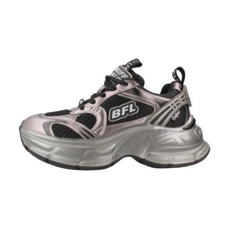 Buffalo Damen, Schuhe, Mehrfarbig, 40 EUGröße