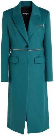 Patrizia Pepe MANTEAUX - Manteaux longs sur YOOX.COM