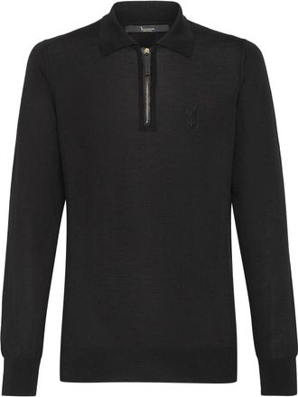 Billionaire Boys Club Homme, Pulls, Noir, Taille: XS Pullover zipp&eacute;