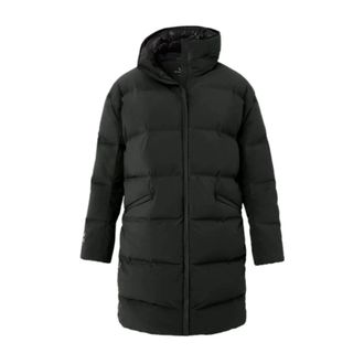 UBR Leichte Daunenparka f&uuml;r Extremwetter - - Coats - Damen - Gr&uuml;n - XL