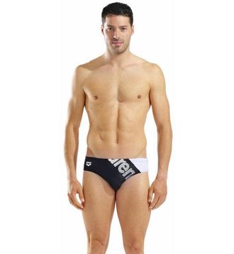 Arena Stripeflow M - Badeslip - Herren
