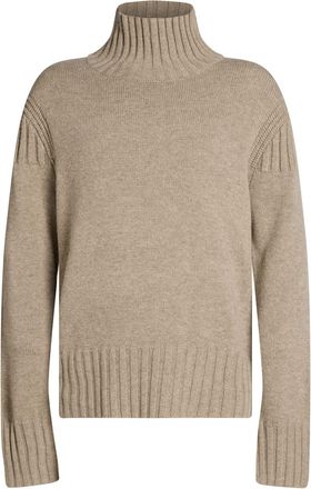 Emporio Armani STRICKWAREN - Rollkragenpullover auf YOOX.COM
