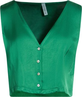 Tensione In ANZ&Uuml;GE und CO-ORDS - Couture-Westen auf YOOX.COM