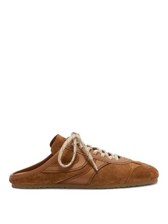 Dries Van Noten Baskets - Marron