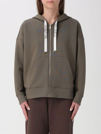 Max Mara Sweatshirt S MAX MARA Damen Farbe Gr&uuml;n