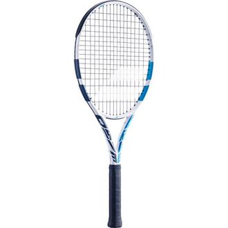 Babolat Herren Tennisschl&auml;ger EVO DRIVE WOMEN STRUNG