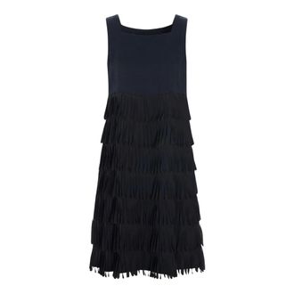 Bitte Kai Rand Femme, Robes, Noir, Taille: 40 FR Robe Sukosu