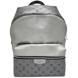 Louis Vuitton Pre-owned M30835 Rucksack - - Pre-owned - Herren - Grau - ONE SIZE