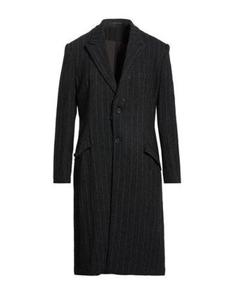 Yohji Yamamoto MANTEAUX - Manteaux longs sur YOOX.COM