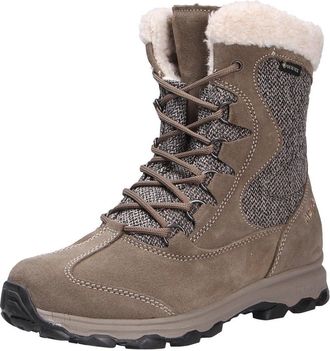 Meindl Herren Wanderschuh, Reed, 41.5 EU