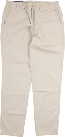 Polo Ralph Lauren Homme, Pantalons, Beige, Taille: M Cfprepsterp Flat Pant