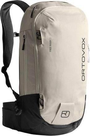 Ortovox Rucksack FREE RIDER 22