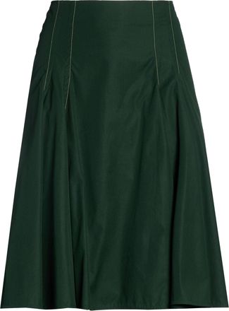 Marni HOSEN & R&Ouml;CKE - Midi-R&ouml;cke auf YOOX.COM