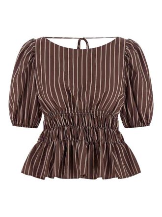 Pinko Top - Marron