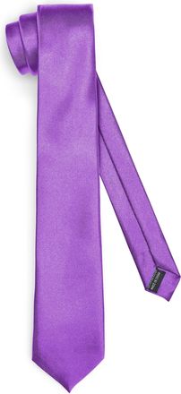 Ladeheid Klassische Herren Krawatte, glänzend, Perfekt für Büro & Festlichkeiten, Vielfältige Farben - Ideal für Geschäftsmeetings, Hochzeiten TMS-8 (150cm x 8