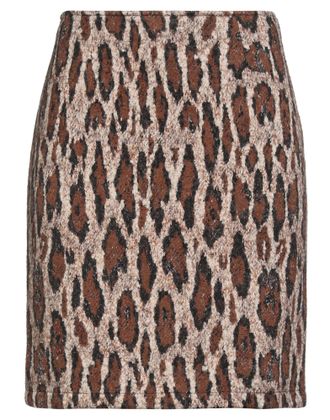 MARIA BELLENTANI HOSEN & R&Ouml;CKE - Minir&ouml;cke auf YOOX.COM