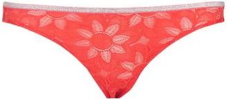 La Nouvelle Culotte taille basse en dentelle