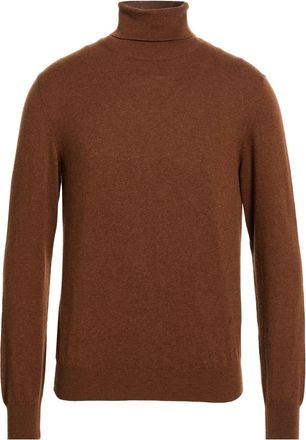 Isaia STRICKWAREN - Rollkragenpullover auf YOOX.COM