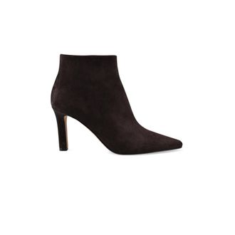 The Row Femme, Chaussures, Brun, Taille: 38 1/2 EU Carla 80 Boot