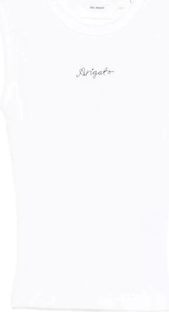 Axel Arigato Damen, Oberteile, Wei&szlig;, MGr&ouml;&szlig;e