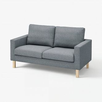IKEA SALTSJ&Ouml;BADEN 2er-Sofa
