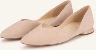 H&ouml;gl Ballerinas beige