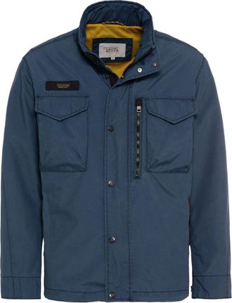 Camel Active Herren, Jacken, Blau, 2XLGröße