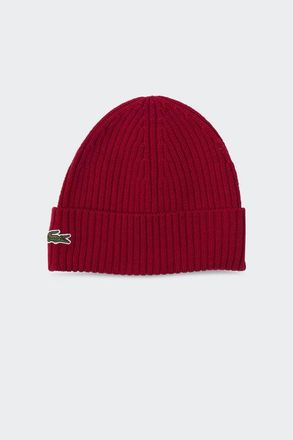Lacoste Bonnet - Taille TU