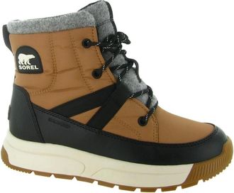 Sorel Femme, Chaussures, Brun, Taille: 39 EU Torino V WP
