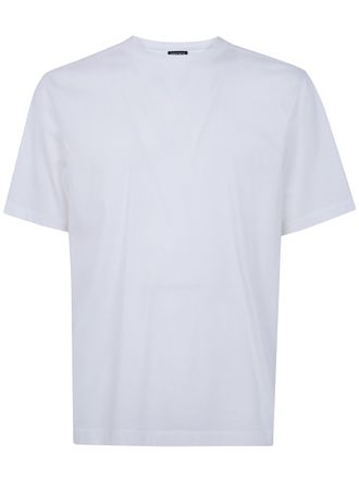 Ermenegildo Zegna Z Lux Leisurewear T-Shirt