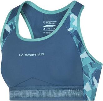 La Sportiva Hover W - Sport-BH - Damen