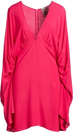 Semicouture KLEIDER - Mini-Kleider auf YOOX.COM