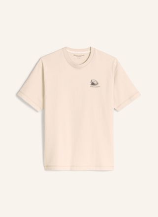 Marc O'Polo Marc Opolo T-Shirt beige