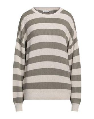 Brunello Cucinelli MAILLE - Pullover sur YOOX.COM