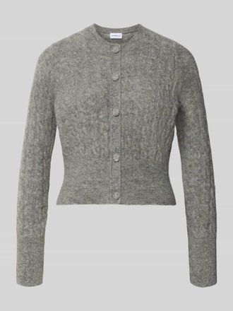 Marella Regular Fit Jacke aus Alpaka-Mix Modell Certa