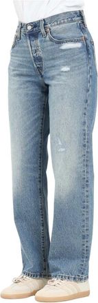 Levi's Femme, Jeans, Bleu, Taille: W29 Jeans
