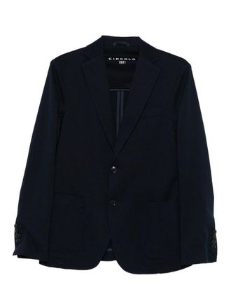Circolo 1901 Blazer - Bleu