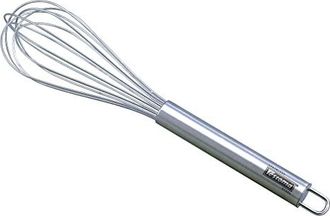 Tescoma Edelstahl-Schneebesen DELÍCIA, 20 cm