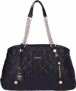 Liu Jo Kate ECS Tote M Nero