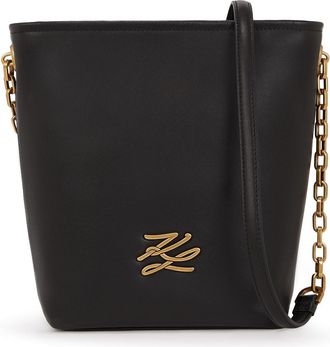 Karl Lagerfeld Beuteltasche