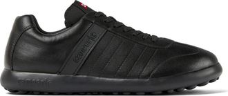 Camper Low-Top Sneaker - Sneaker Pelotas XLF - Gr. 39 (EU) - in Schwarz - f&uuml;r Damen