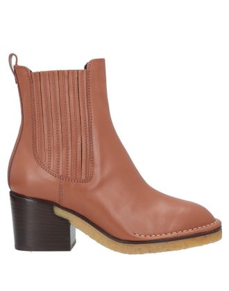 Tod's SCHUHE - Stiefeletten auf YOOX.COM