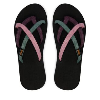 Teva Zehentrenner Teva Olowahu 6840 Bunt