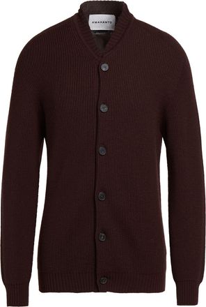 Amaranto STRICKWAREN - Strickjacken auf YOOX.COM