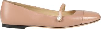 Jimmy Choo London SCHUHE - Ballerinas auf YOOX.COM