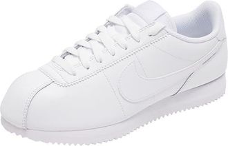 Nike Nike DN1791-109 Cortez Leather Femme White/White EU 38