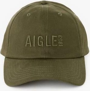 Aigle Casquette &agrave; logo