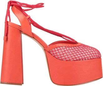 Schutz SCHUHE - Pumps auf YOOX.COM